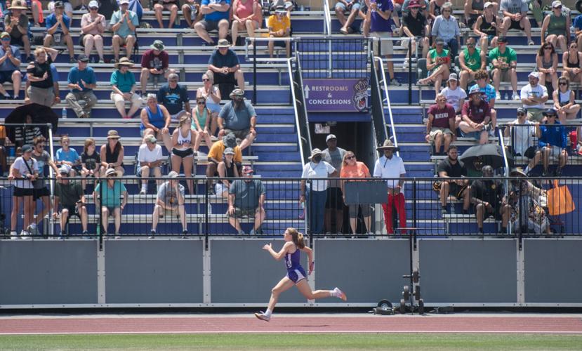 Strasburg girls win first state track title in 30 years; Shenandoah ...