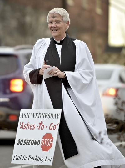 Community remembers the Rev. Cameron Keyser | Local-news | nvdaily.com
