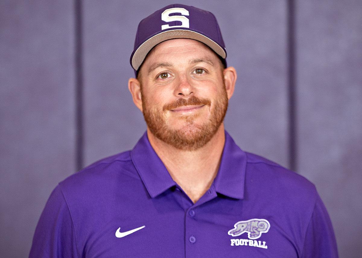 Strasburg dominates Fort Defiance in region quarters | Nvdaily ...