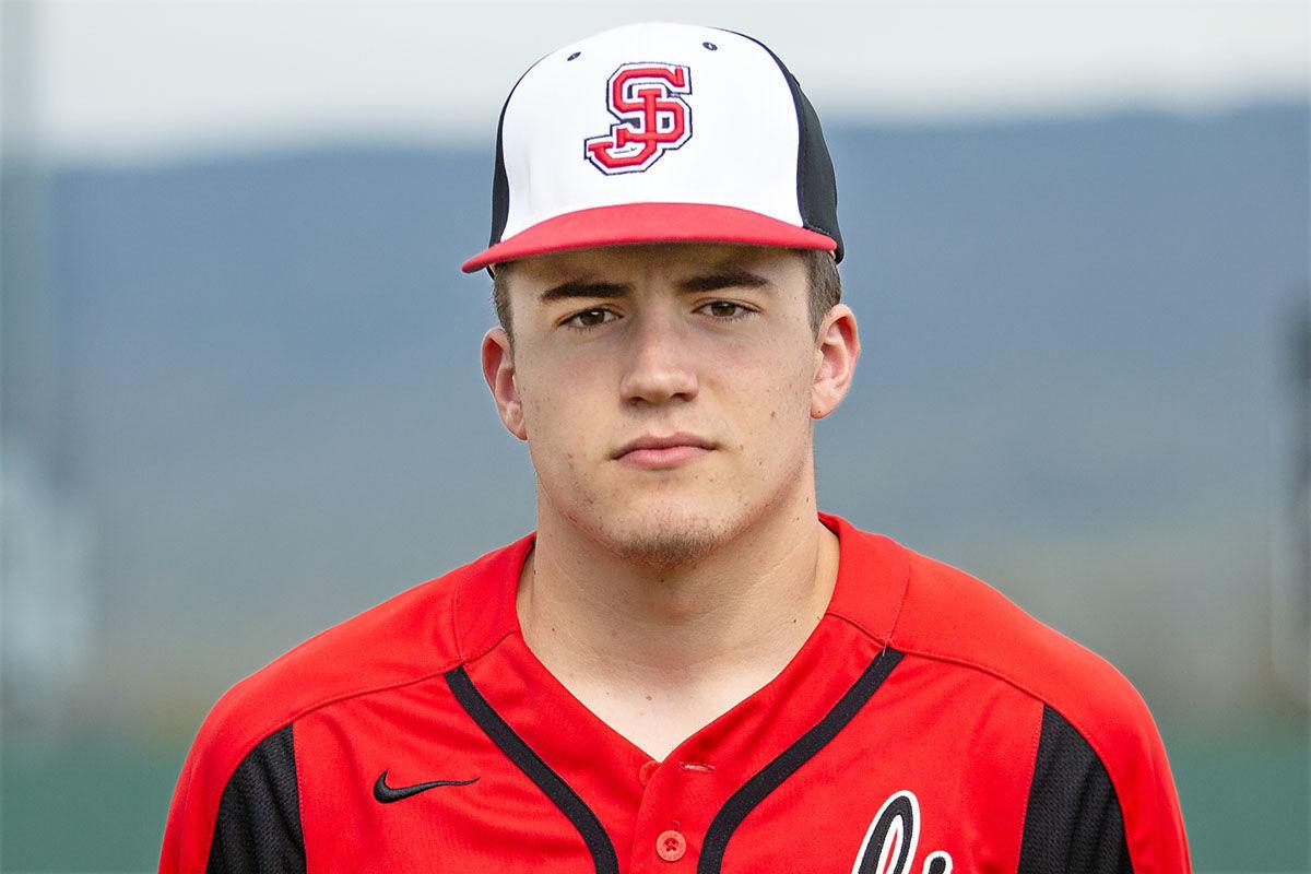 Hovatter throws no-hitter to lead Generals past Rams | Nvdaily ...