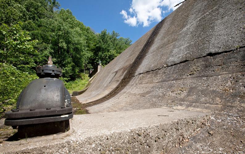 Woodstock dam approved for removal in upcoming years | Nvdaily ...