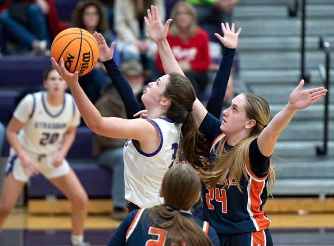 Smith scores 37 points to propel Rams past Eagles | Nvdaily | nvdaily.com