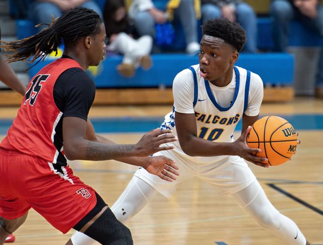 Central to make first state finals appearance since 1980 | Nvdaily ...