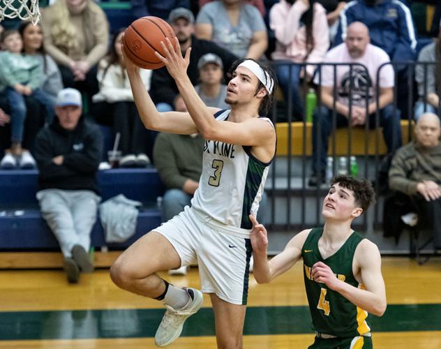 Skyline advances to region semis with rout of Maggie Walker | Nvdaily ...