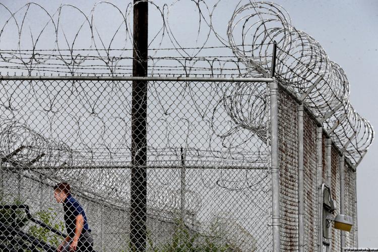 State officials: Former prison site suitable for business park ...