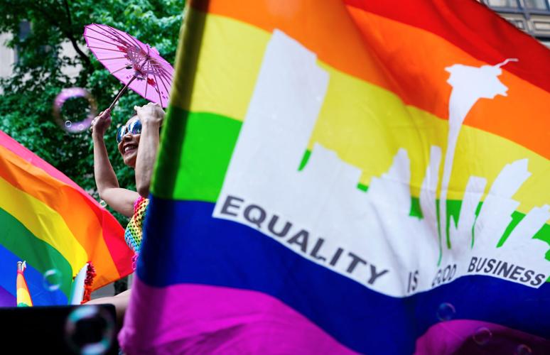 Iran and Egypt avoid talking about World Cup ‘Pride Match’ in Seattle ...