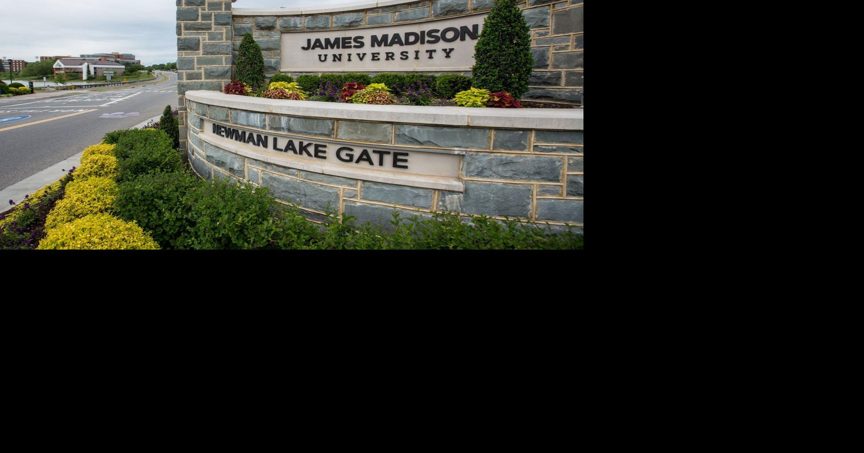 JMU to stop requiring vaccinations following attorney general's opinion ...