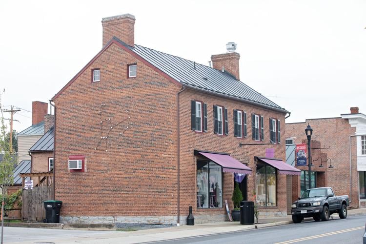 This old house: Public invited Saturday to celebrate history of ...