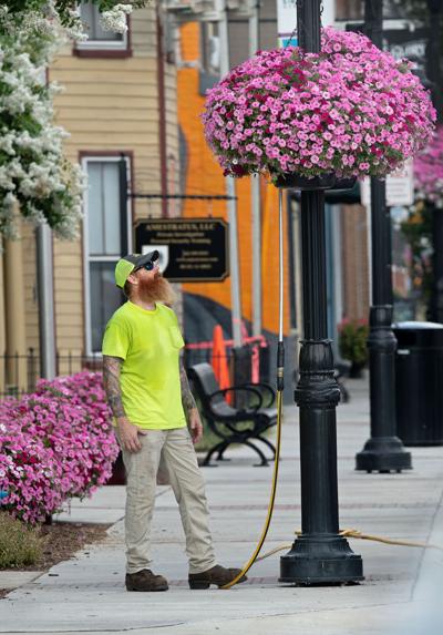 Drink Of Water | Featured Stand Alone Photo | nvdaily.com
