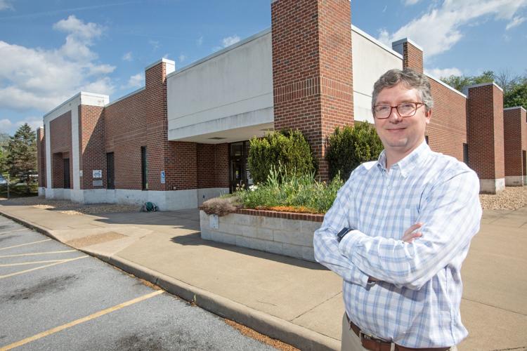 Shenandoah County Library plans to double in size | Nvdaily | nvdaily.com