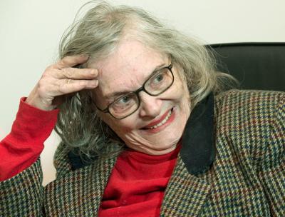 'You always do what's right': A conversation with a civil rights ...