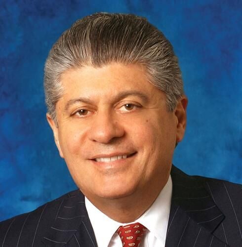 Judge Andrew Napolitano: 'Kill them all' | Nvdaily | nvdaily.com