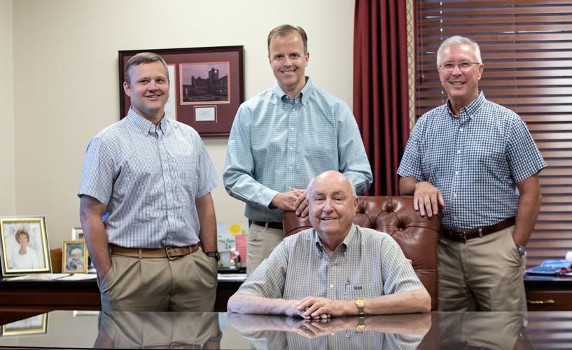 Holtzman Oil celebrating 50 years in business with open house on ...