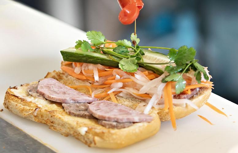 Chill Zone Cafe Express in Strasburg offers premium coffee and tea ...