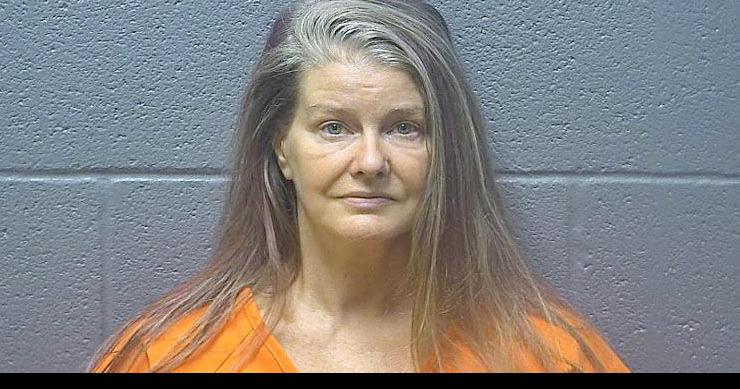 Shenandoah County woman indicted for stealing from missing person ...