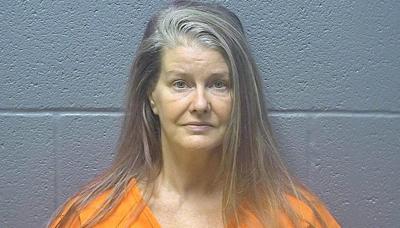 Shenandoah County woman indicted for stealing from missing person ...