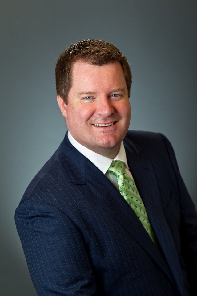 Erick Erickson: Looking through the strangers' eyes | Nvdaily | nvdaily.com