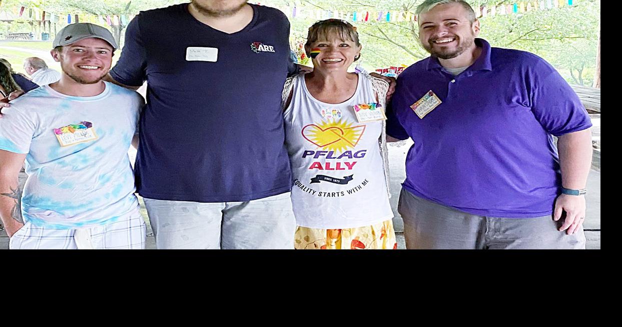 Woodstock chapter of PFLAG offering support to LGBTQ community ...