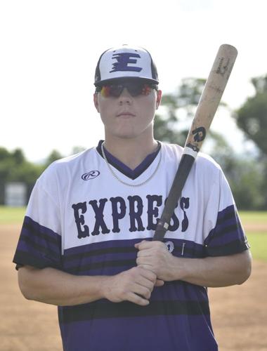 Alabama’s McMillan looks to gain experience at plate this summer for ...