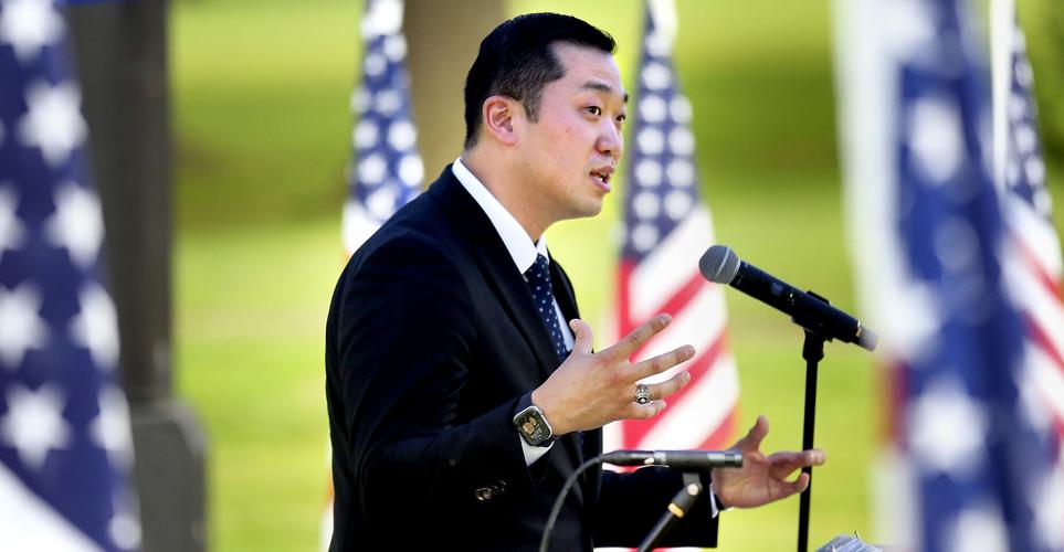 Healing Field of Honor a 'patriotic tribute to all our heroes ...