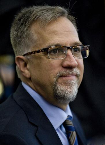 Drescher steps down as EDA chairman | Front Royal | nvdaily.com