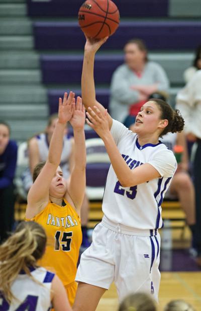 2019 Girls Basketball Co-Player of the Year: Alsberry grew into leader ...