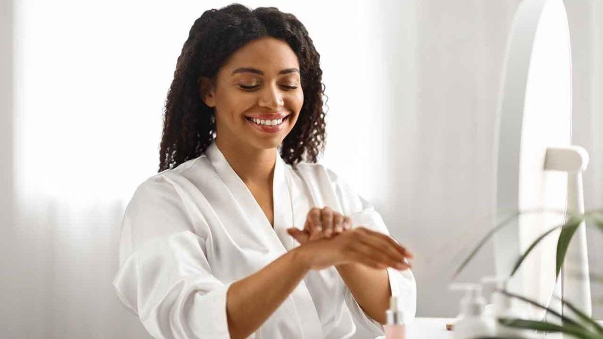 El verdadero impacto del eccema en las personas de color: más allá de ...