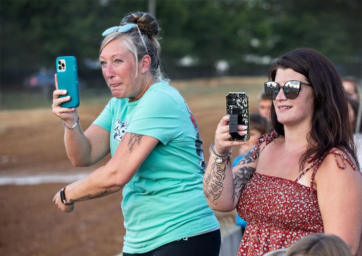 ATV Dirt Drags at Warren County Fair | Nvdaily | nvdaily.com