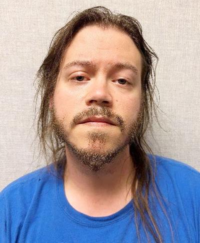 Front Royal police charge man in child solicitation sting | Nvdaily ...