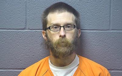 Front Royal man sentenced for assault on officer | Nvdaily | nvdaily.com