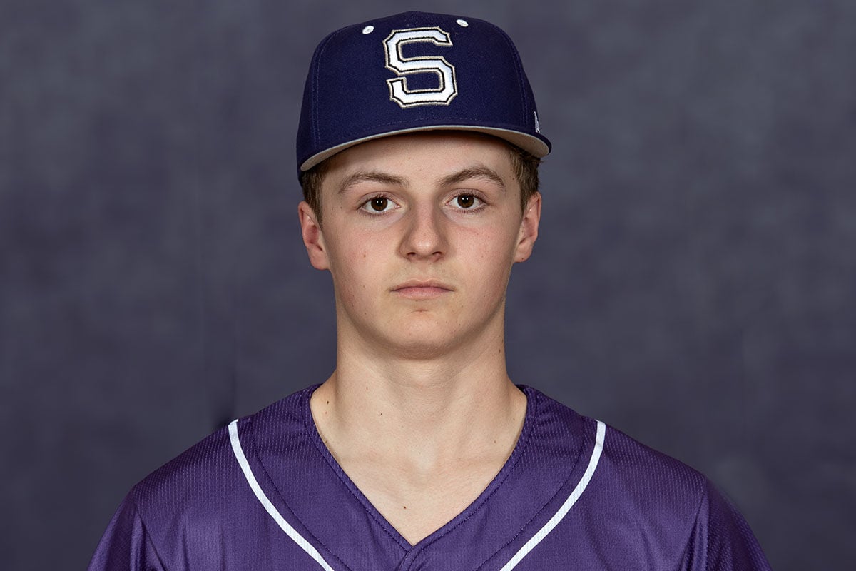 Strasburg's Reynolds, Estep lead area Class 2 all-state baseball ...