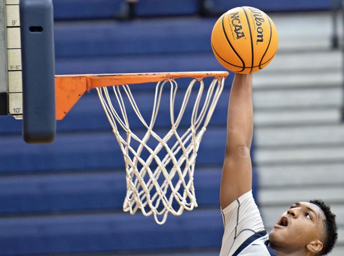 Skyline topples Meridian to avenge earlier loss | Nvdaily | nvdaily.com