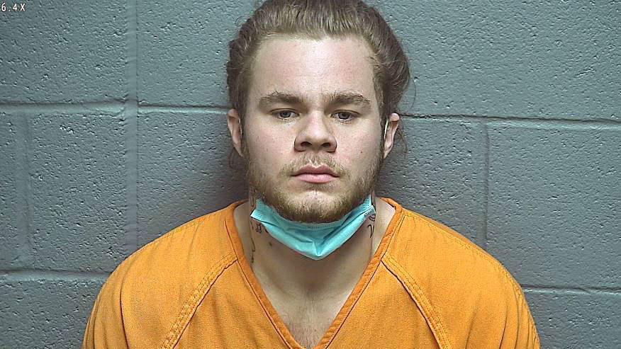 Armed marijuana theft, sexual assault among Shenandoah County ...