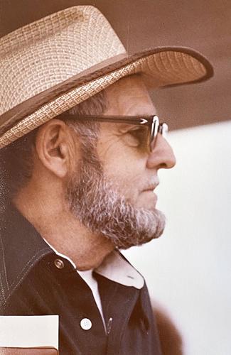 'We cooked a lot of chicken': As he retires, barbecue master George ...