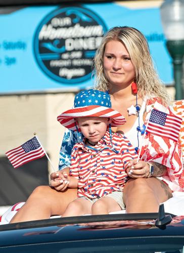 Front Royal Firemen's Parade | Nvdaily | nvdaily.com