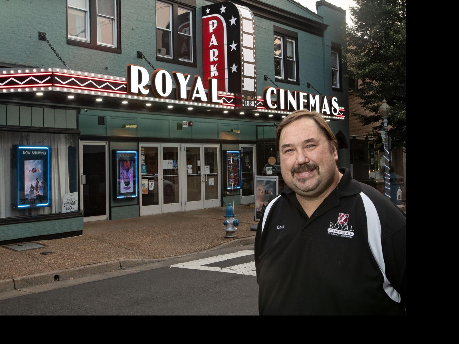 Front Royal | nvdaily.com