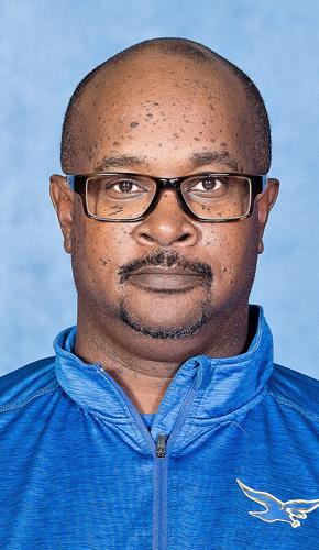 Marston's 33 points rallies Falcons past Hawks | Nvdaily | nvdaily.com