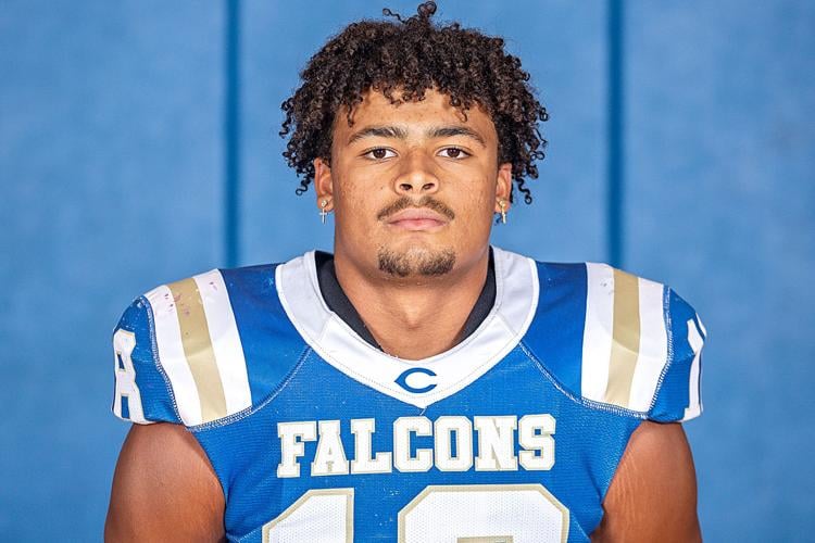 All-Bull Run District Football Team | Nvdaily | nvdaily.com