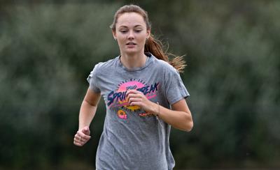 Ranney enjoying success through the years for Warren County cross ...