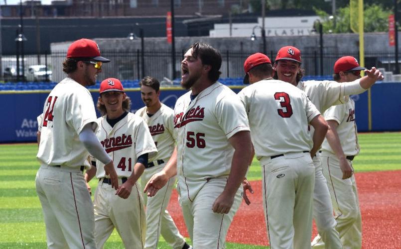 SU baseball ready to host NCAA Regional for first time | Nvdaily ...