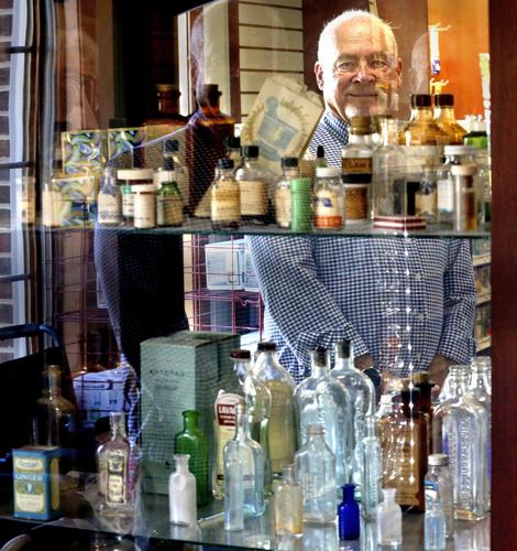 Rx for success: Winchester's last independent drug store on surviving ...