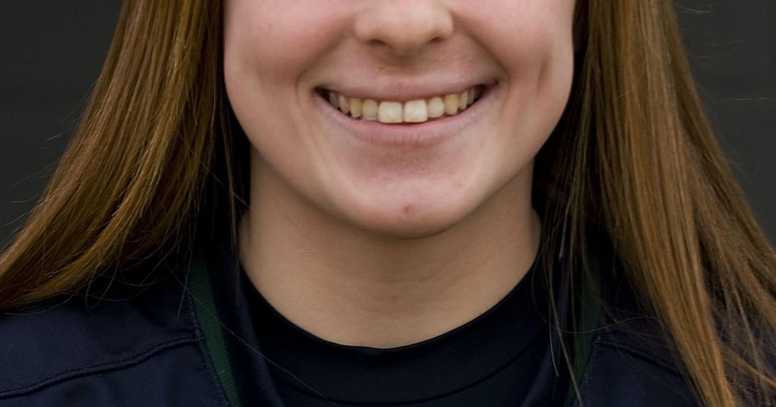 Female Athlete of the Week: Freshman Sirbaugh handling many roles for ...
