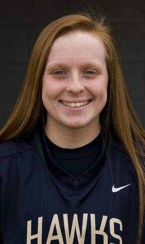 Female Athlete of the Week: Freshman Sirbaugh handling many roles for ...