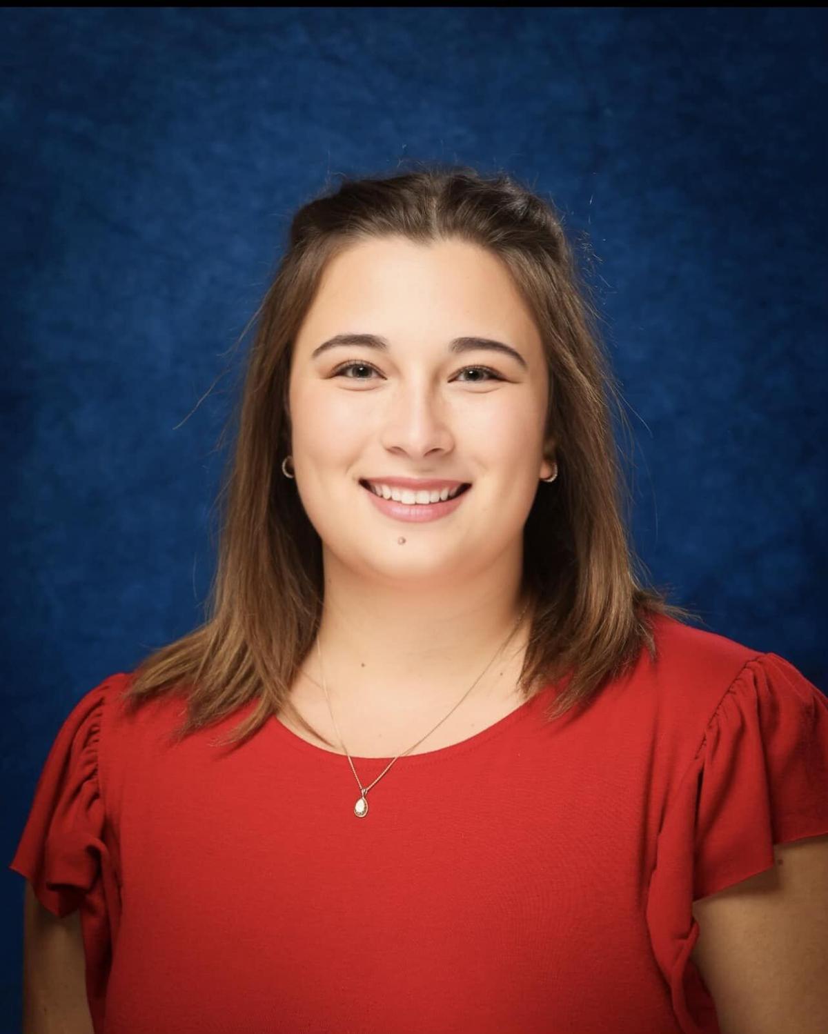 Signal Knob teacher named 2024 ACTE New Teacher of the Year | Nvdaily | nvdaily.com