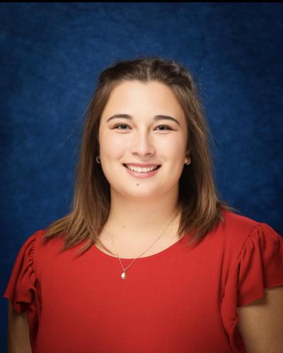 Signal Knob teacher named 2024 ACTE New Teacher of the Year | Nvdaily ...