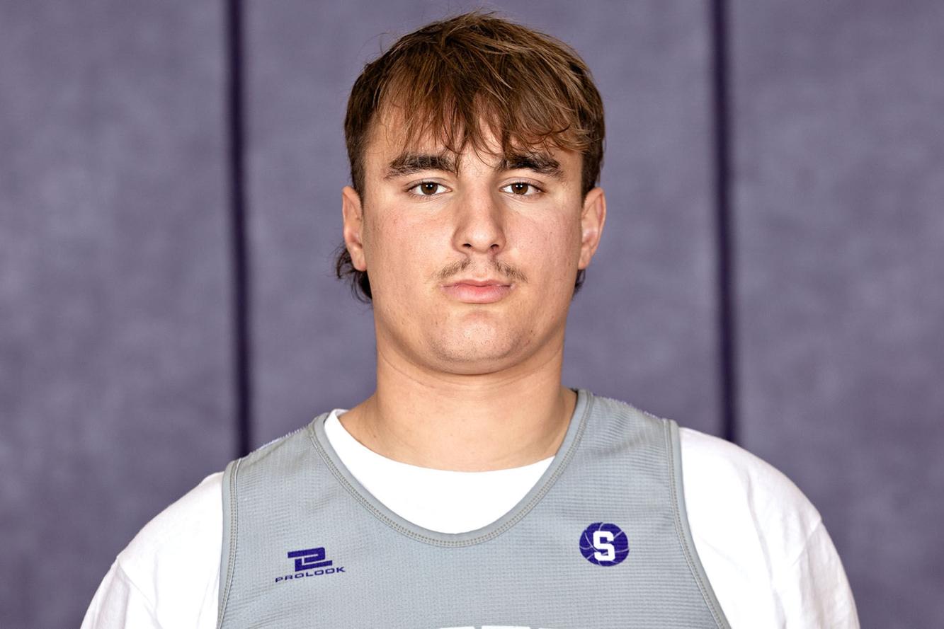 All-Region 2B Boys Basketball Team | Nvdaily | nvdaily.com