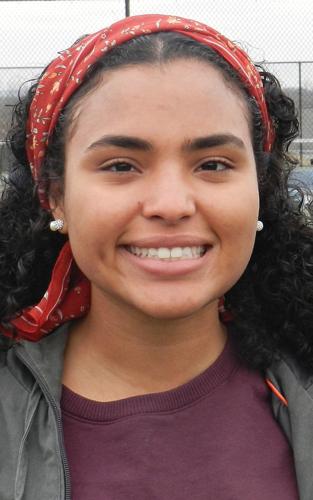 Taylor enjoying playing at top of Skyline's lineup | Nvdaily | nvdaily.com