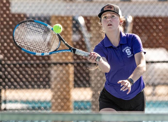 Central's Hutton wins Bull Run District tennis title, Generals ...