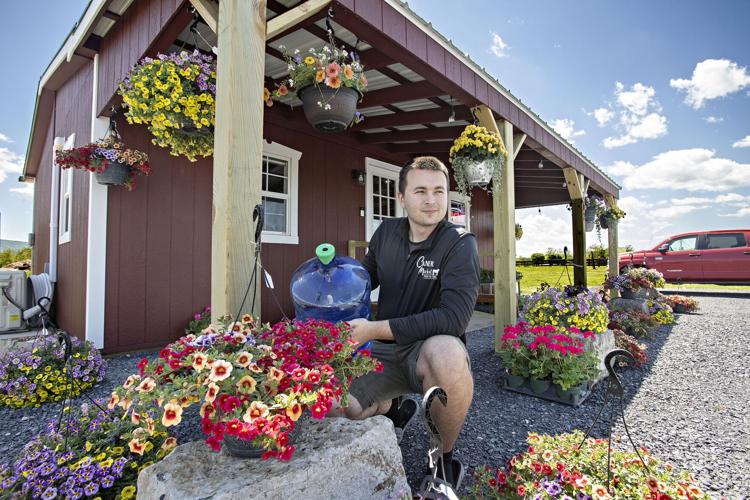 Corner Market Farm to Table offers fresh meat and produce | Nvdaily ...
