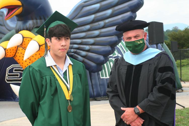 Skyline High School Class Of 2020 | Nvdaily | nvdaily.com